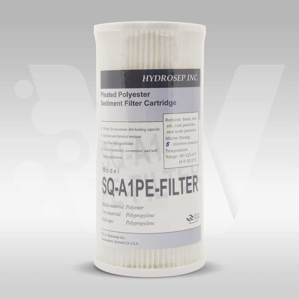 Sediment Filters - Get A Quality Replacement Here
